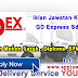 Jawatan Kosong di GD Express Sdn Bhd - Terbuka 2017 - Appjawatan.com