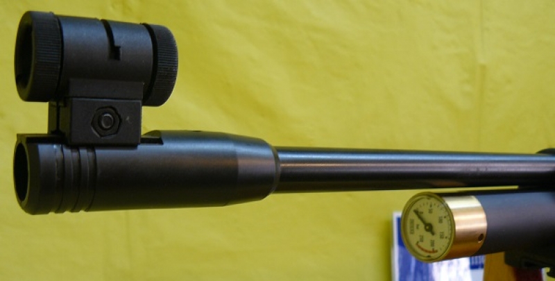 Armi usate web portal: CARABINA CZ MODELLO 200T