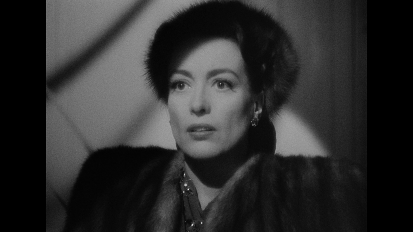 Film Noir Board: MILDRED PIERCE (1945)