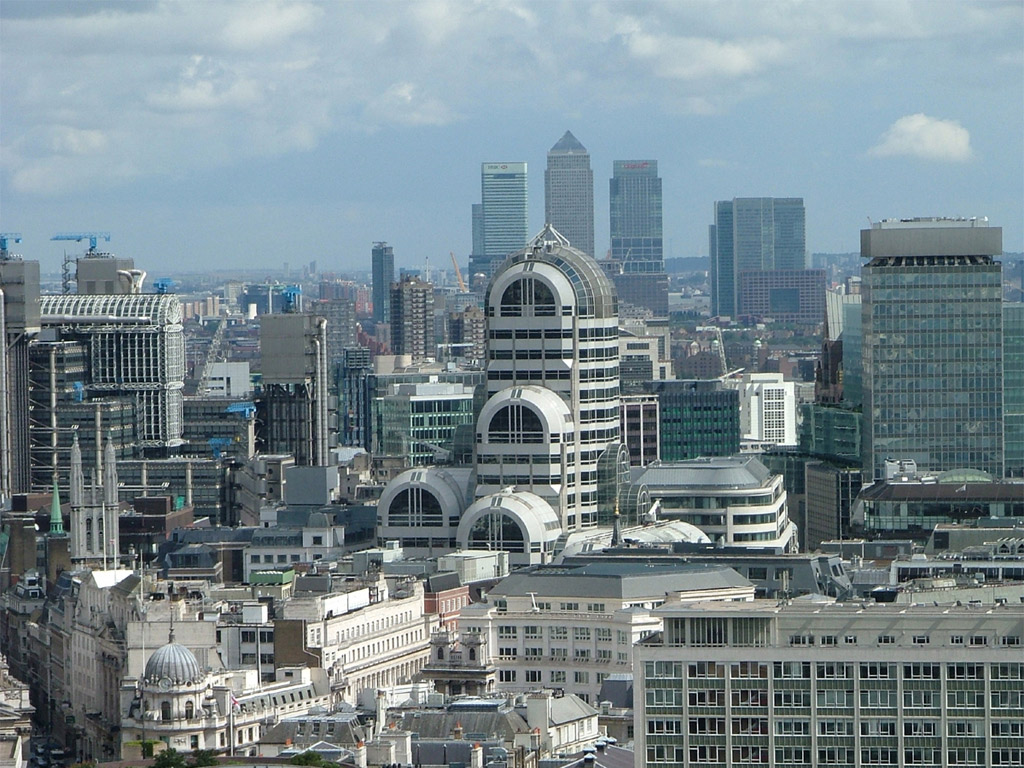 WORLD'S BEST "BEAUTIFUL" INFRASTRUCTURE!