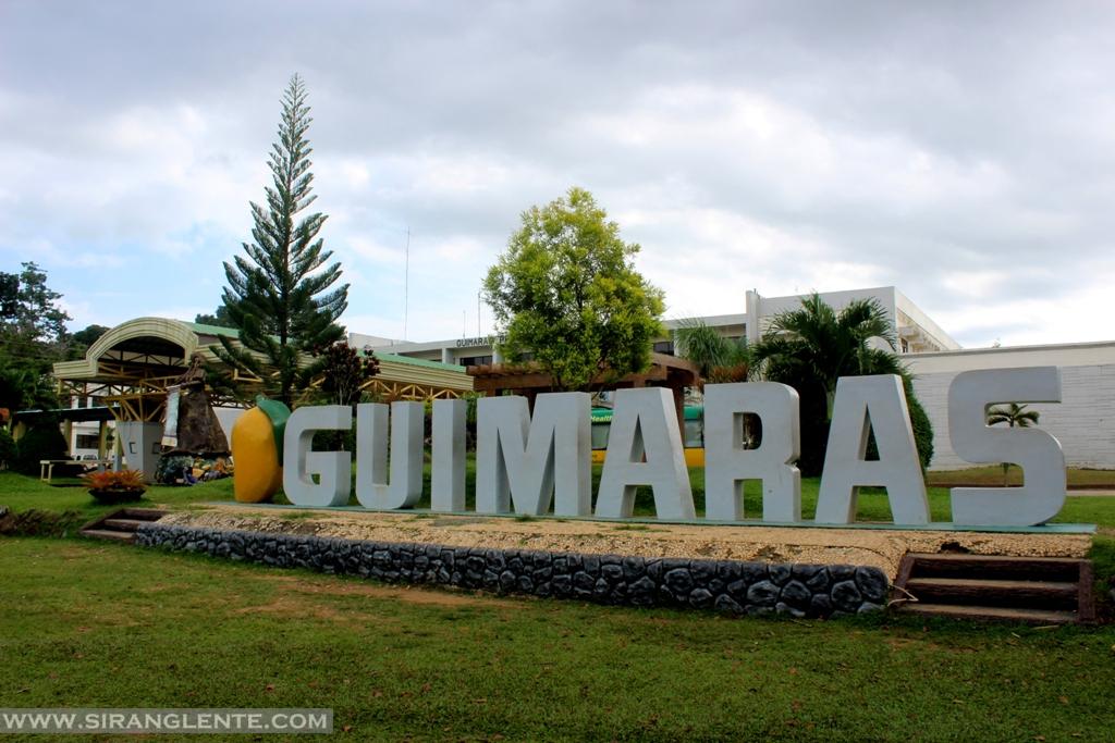 SIRANG LENTE: GUIMARAS: TRAVEL GUIDE, ITINERARY, HISTORY, BUDGET, WHAT ...