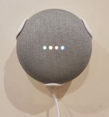 The Reviewist 2018: Google Home Mini
