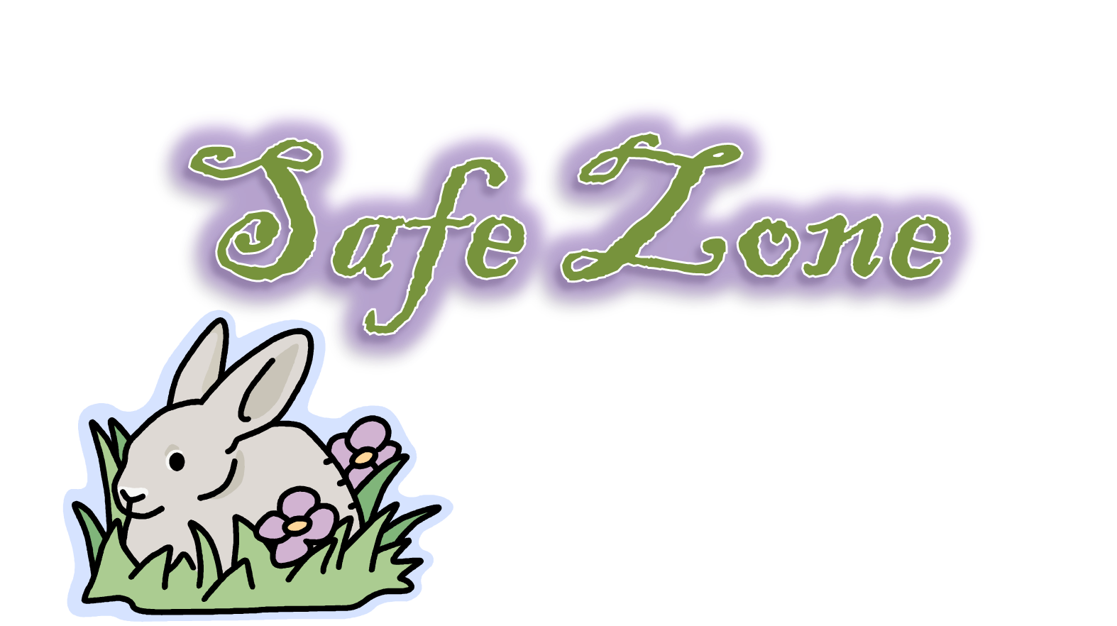 Overlook Online: A Teacher’s Ramblings: Classroom Rules – the Safe Zone