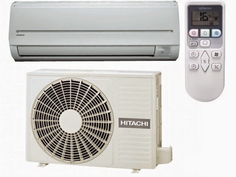 მაცივრებისა და კონდიციონერების ხელოსანი!