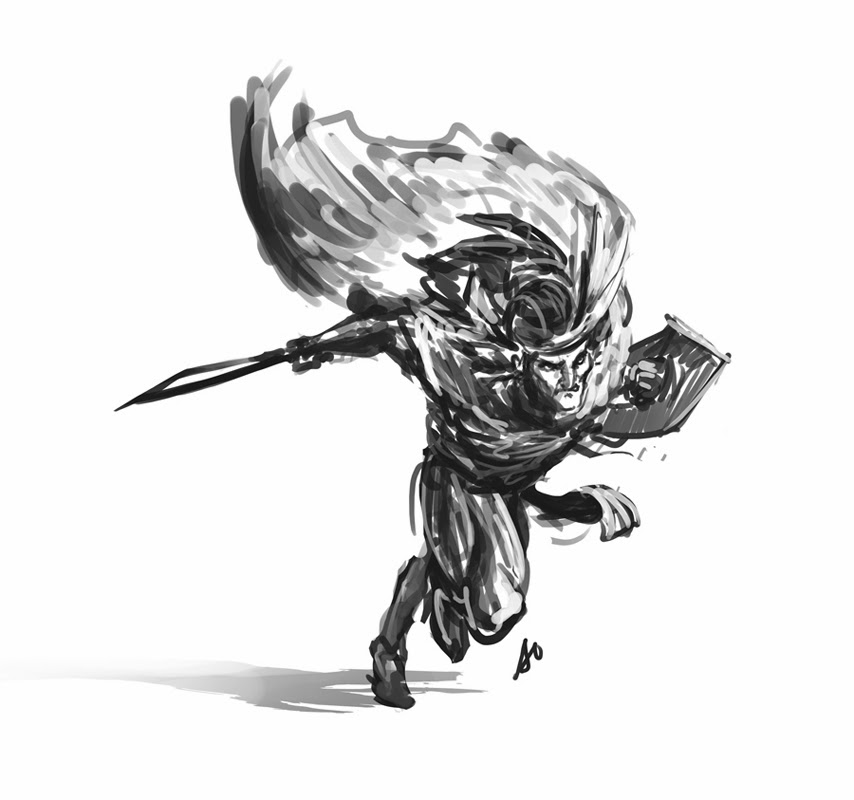 RENTAP: NATIVE WARRIOR IN THE LAND OF MALAYA