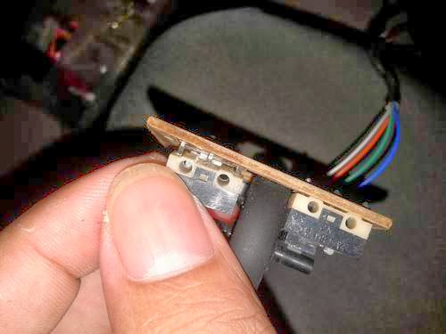 CARA MEMPERBAIKI MOUSE KOMPUTER | RONGGOBLEDHEXS