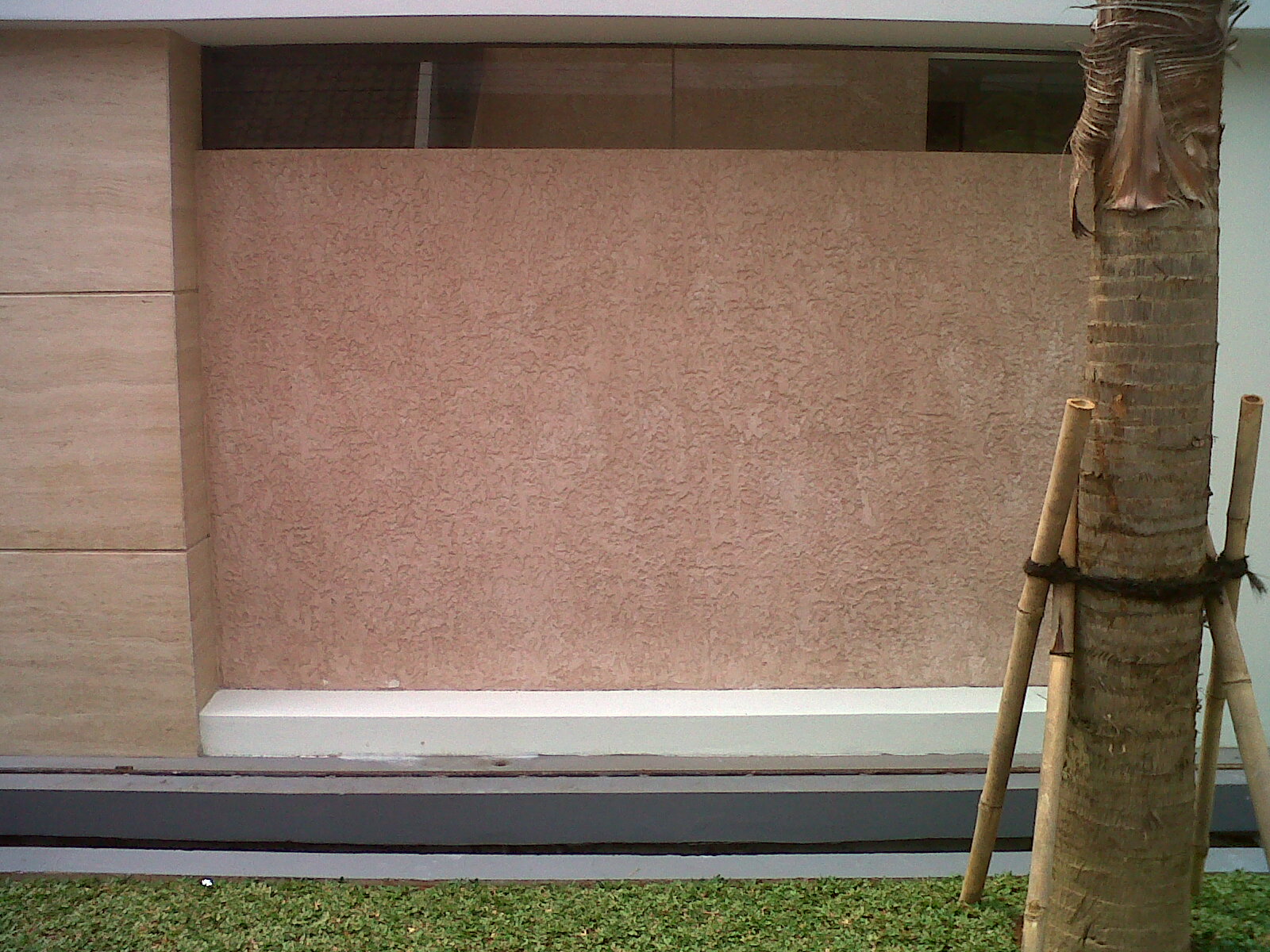 Contoh Cat Tekstur Dinding Rumah - Pusat Pengecatan