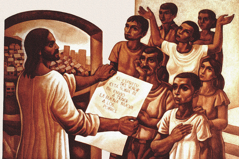 la semilla de cada dia: Un camino en que aprendemos de Jesús a valorar ...