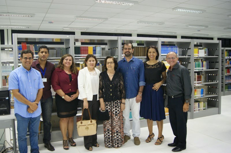 ASSOCIAÇÃO CURRAISNOVENSE DE DEFICIENTES FÍSICOS: UFRN inaugura nova ...