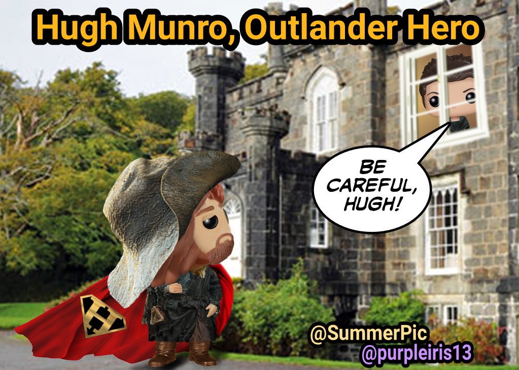 Outlander Homepage: DROUGHTLANDER SURVIVAL TOOLS SEASON 1, 2 & 3!