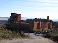 Información Turística en la Provincia de Teruel: Comarca del Jiloca