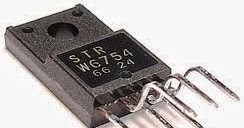Master Electronics Repair !: STR W6754 BASED SMPS SCHEMATIC [CIRCUIT ...