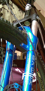 Mongoose XR Comp : Mongoose XR Comp.