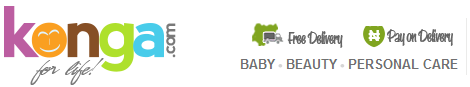 Konga.com: Buy Baby, Beauty and Personal Care Products Online in ...