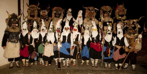 TXANTXIKUAK: otsaila 2017