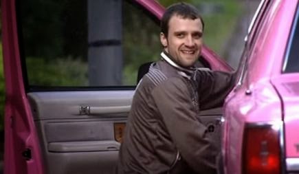 Fallen Rocket: Favorite Characters: Mickey Maguire (Shameless (U.K.))