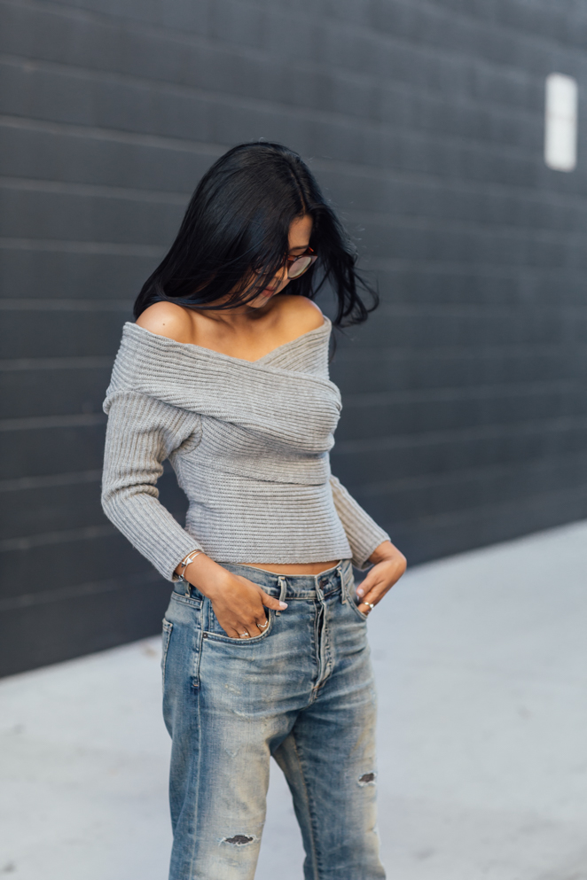 SLOUCHY CHIC - Walk In Wonderland