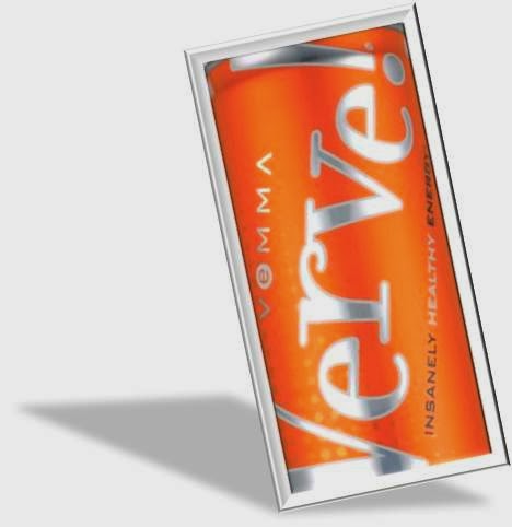 Energy Drinks: Healthy or Unhealthy?: Where do you get your energy?