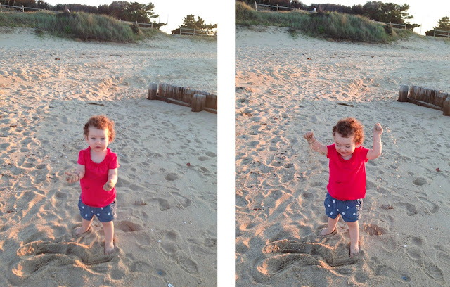 Sarah Constant Beach Park - Mermaid City Kids | Norfolk, VA