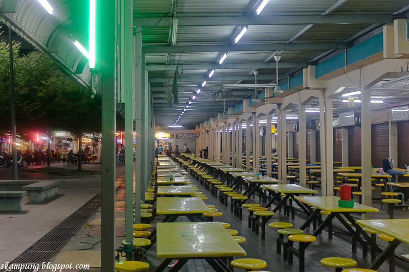 Skampung: Ibu Negeri Perak - Ipoh Trip Part 2