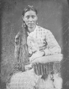 U.S. Country Study: The Otoe tribe