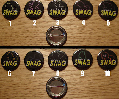 Drakenwrath Designs: August 2012