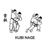 ECOLA JUDO SHINGITAI REUS (Judo Sicilia): GI - Judo olvidado: Kubi-nage