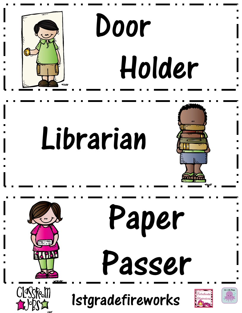 I Teach First: 1st Grade Teaching Resources: Nibits for Newbies ( PLUS ...