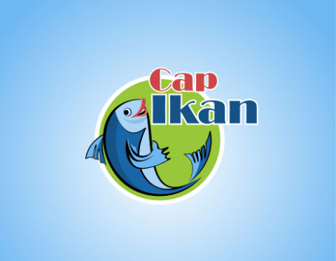 100+ Gambar Logo Ikan Unik Warna Cantik Bisa Anda Download Gratis