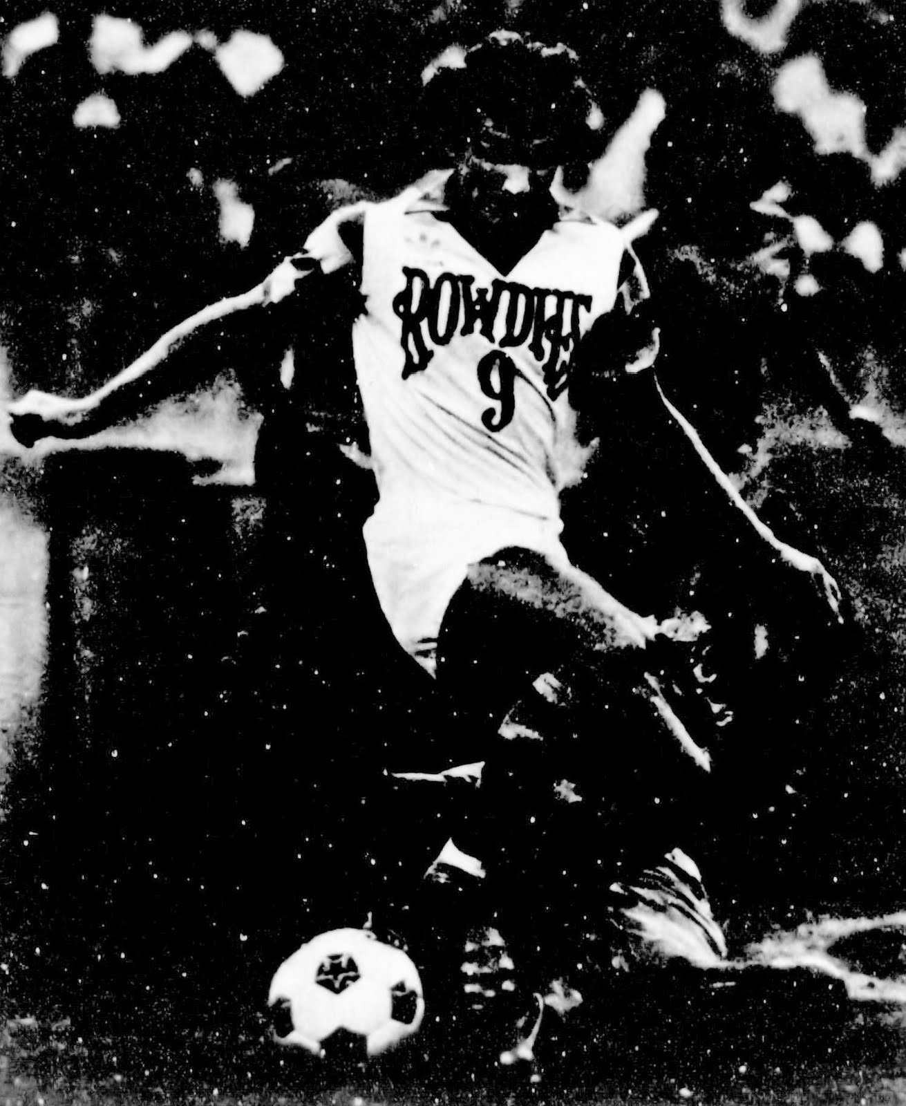 TAMPA BAY ROWDIES APPRECIATION BLOG (1975 to 1993): Rowdies Press Photo ...