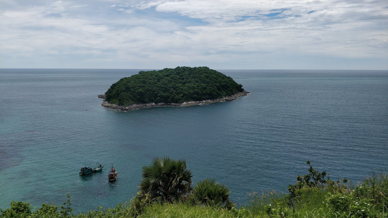 Mannu ja Katu rännakud ja seiklused: Tai saared