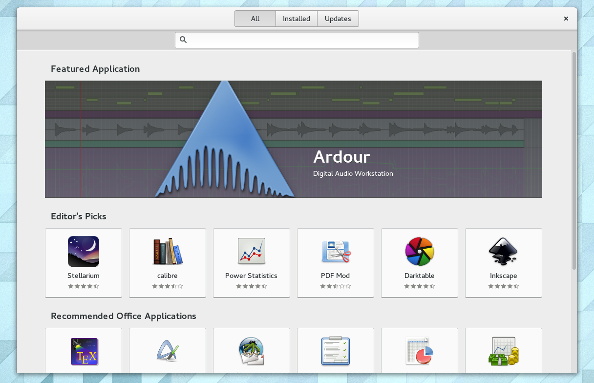 GNOME 3.14 Released, See What`s New ~ Web Upd8: Ubuntu / Linux blog