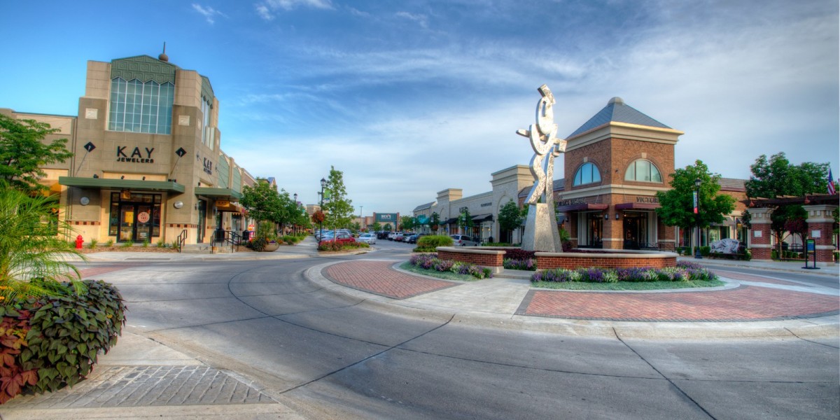 Green Trends News Wire: PREP Property Group Acquires Shadow Lake Towne ...