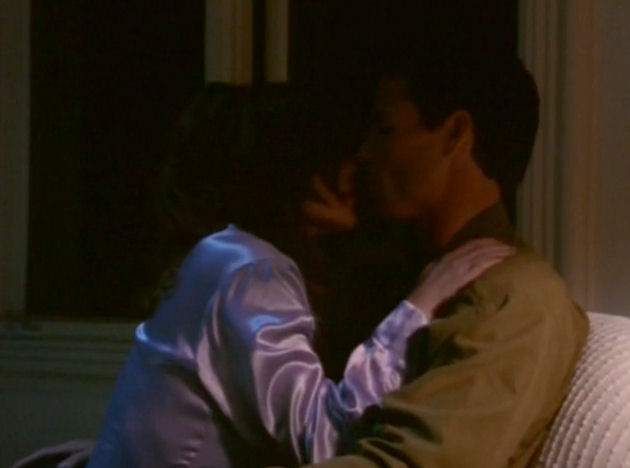 Ladies in Satin Blouses: Kira Reed - Losing Control (1998) revisited