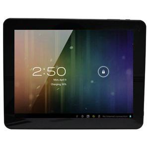 CD-R KING 10-inch Fastpad (FP-005-XON): CD-R King's first Android 4.0 ...