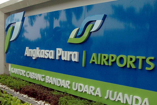 PT Angkasa Pura I (Persero) - Recruitment For Fresh Graduate Officer ...