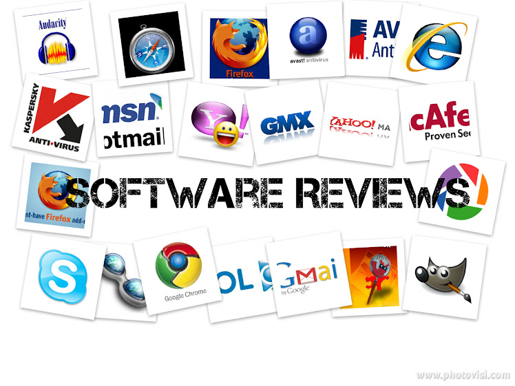 Software Reviews: Panasonic RP-HT161