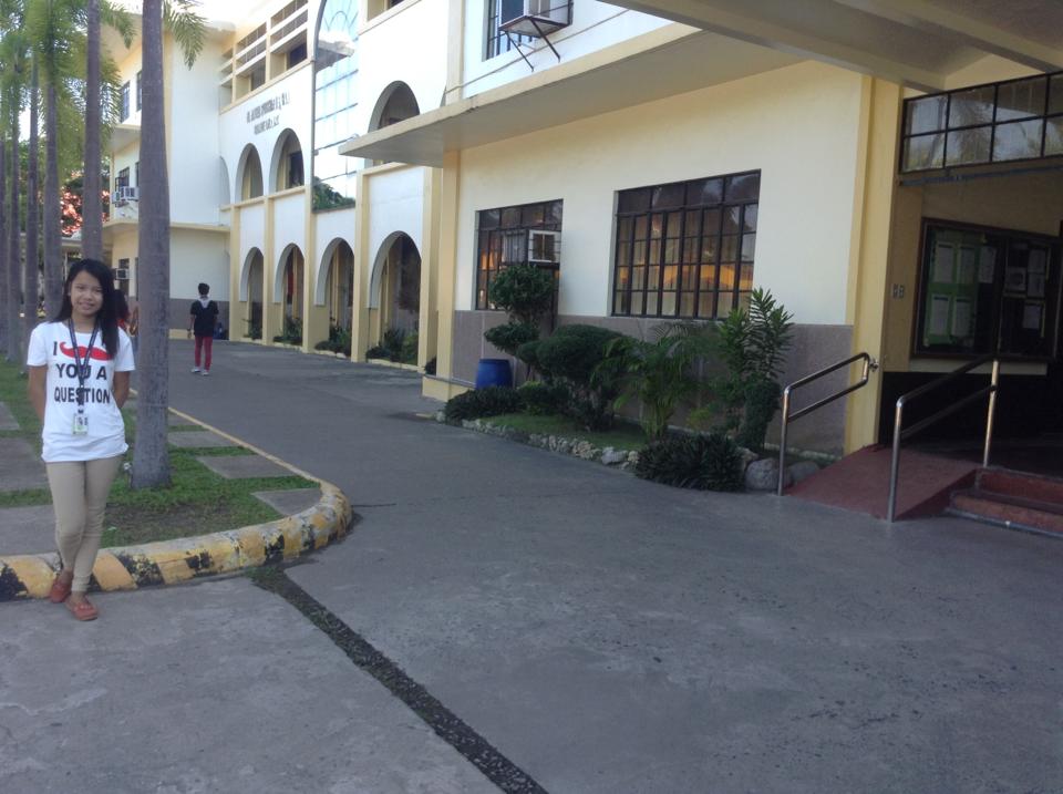 katrinelornangelica: ANG AMING PAARALAN