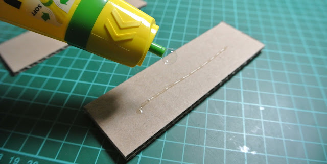 APFRO´s GUNPLA: How to make base painting stick stand for your gunpla