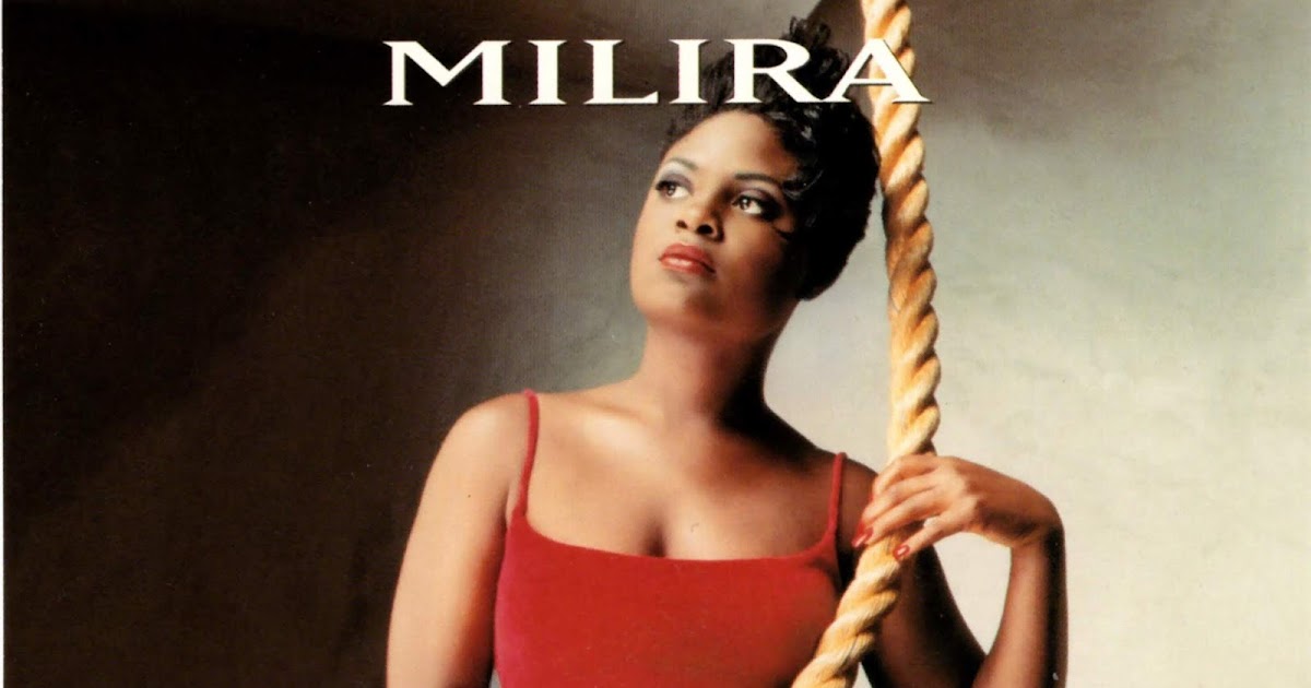 highest level of music: Milira - One Man Woman-(Promo_CDS)-FLAC-1992-hlm