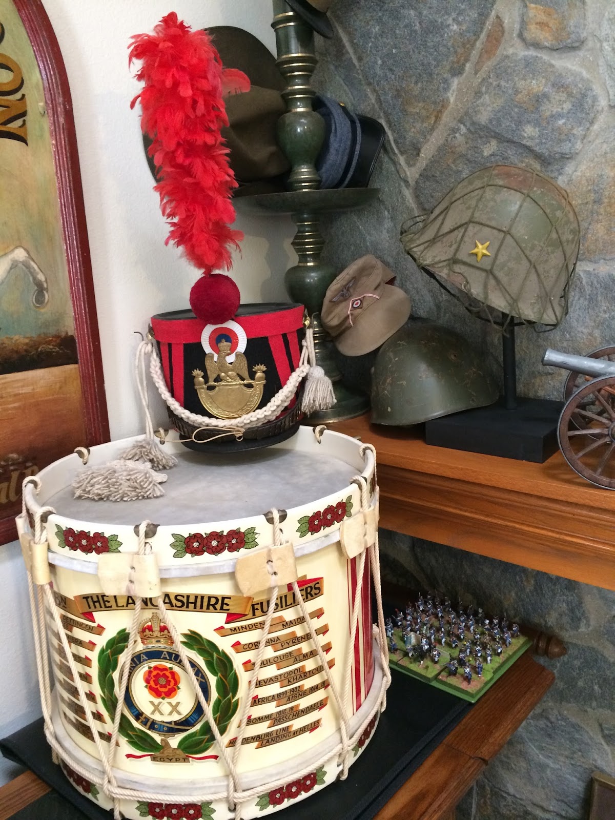 MAIWAND DAY: The Battle of Huge-mont