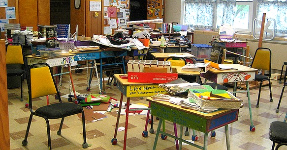 MzTeachuh: Why Learning Should Be Messy Tweets of the Day 10/18/12