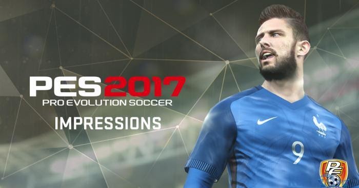 [Download] PES 2017 Full Crack PC - Review Game