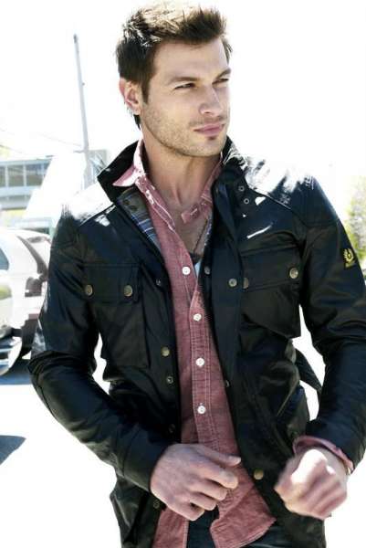 Life as I know it...: THE LIST: A new #1... Paul Marron