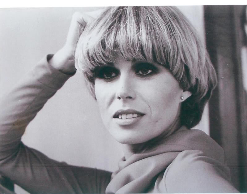 MISS CAVENDISH: August 2016