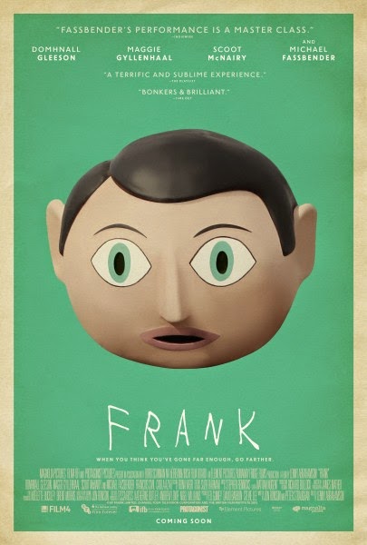 Este meu cantinho...: Curtas: Enough Said, Frank