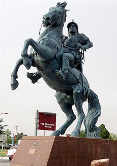 Epic World History: Juan de Oñate - Spanish Explorer