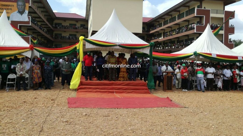 JM 2016: 31 Community Day Schools you should see