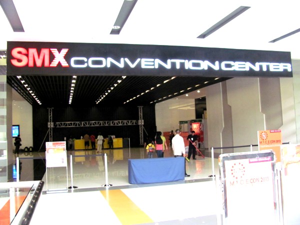 SM Lanang Premier: SMX Convention Center - Davao City | Davao Delights