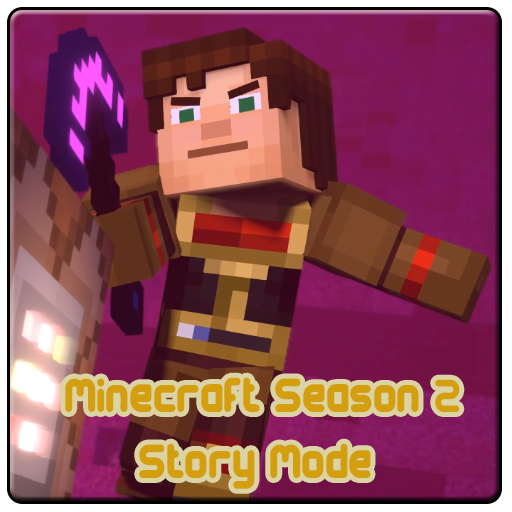 Minecraft Season 2 Story Mode Guide